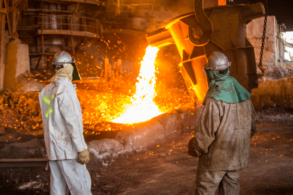 Mogale Alloys - Afarak