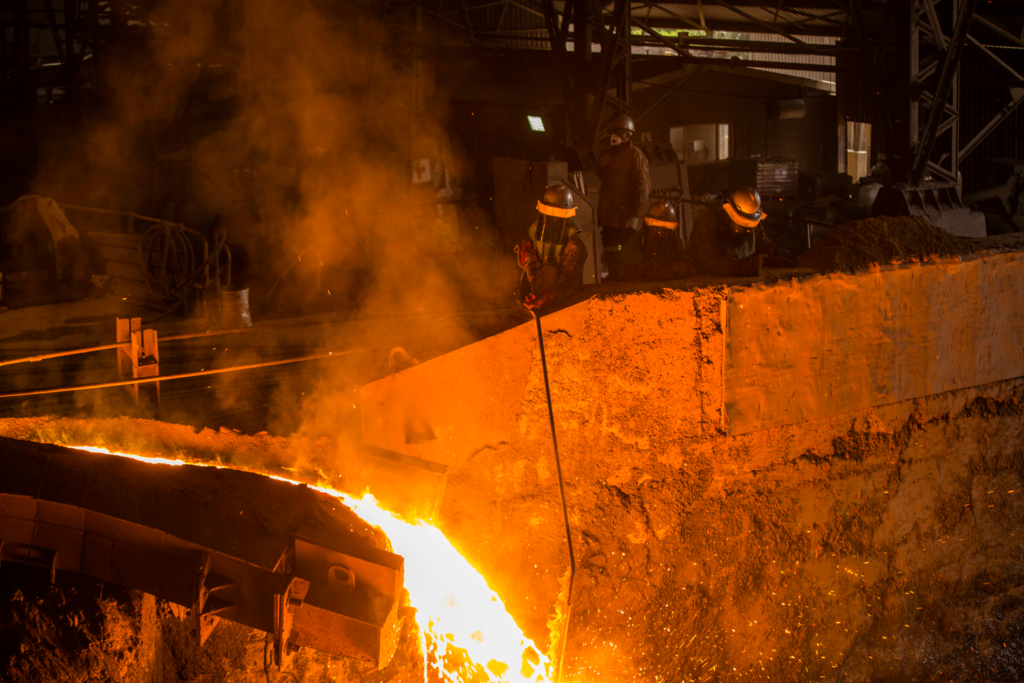 Mogale Alloys - Afarak